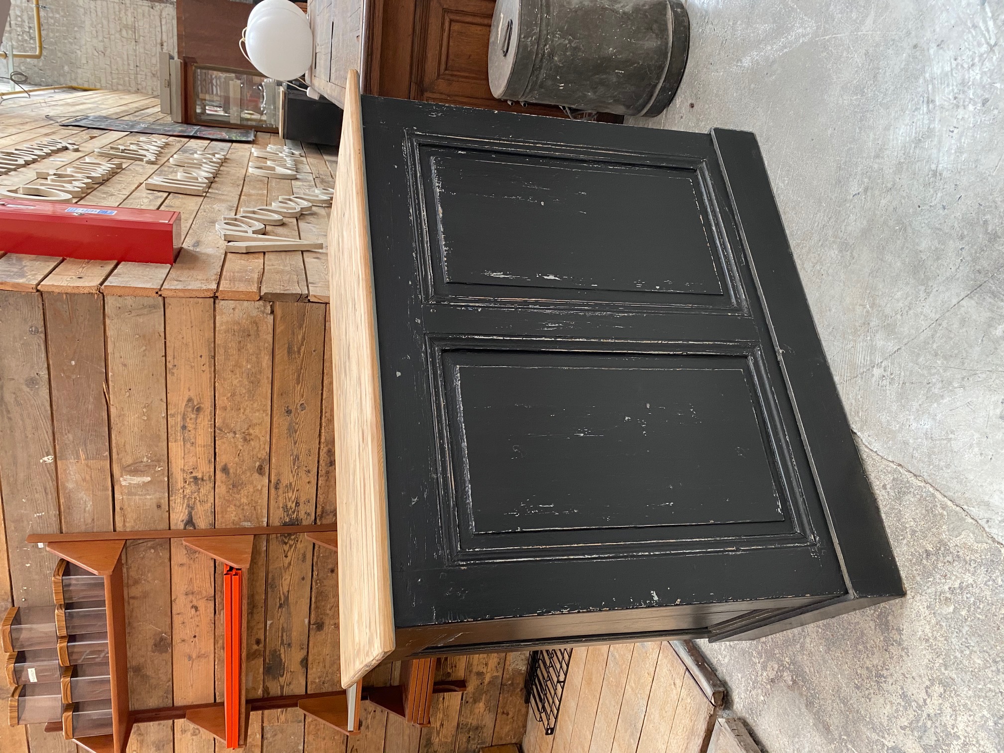 Petit comptoir de commerce - Nord Factory