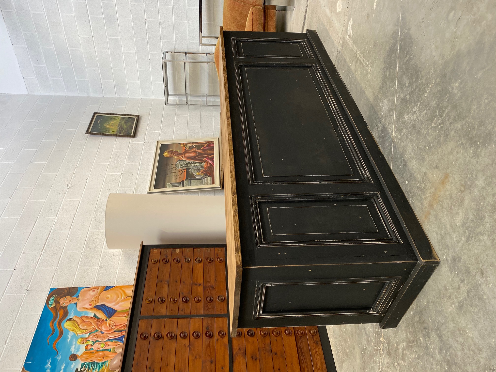 Comptoir de commerce - Nord Factory