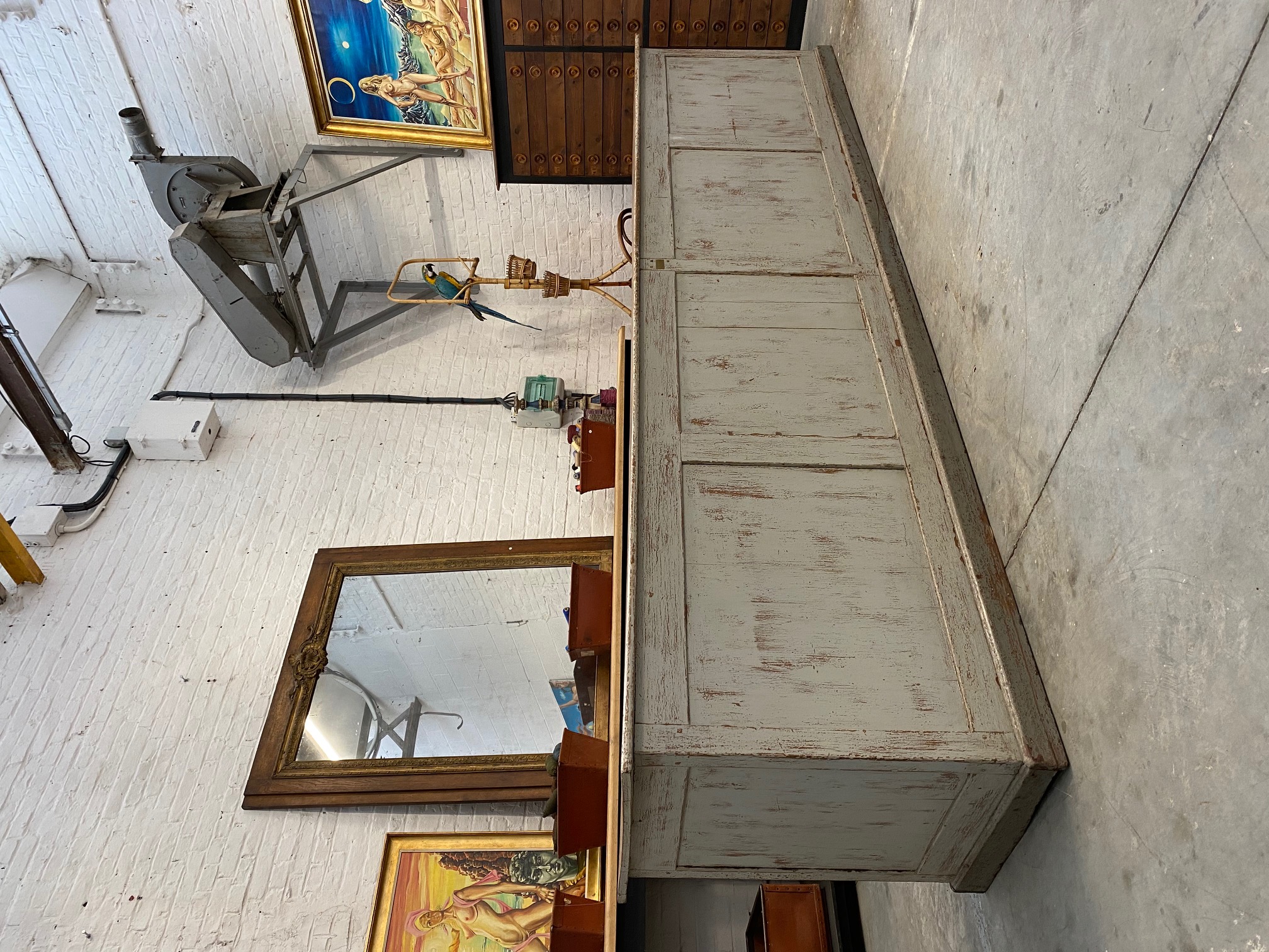 Grand comptoir de commerce - Nord Factory