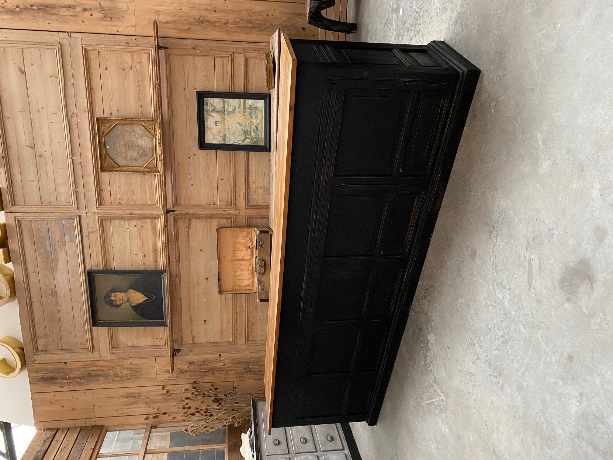 Grand comptoir de commerce - Nord Factory