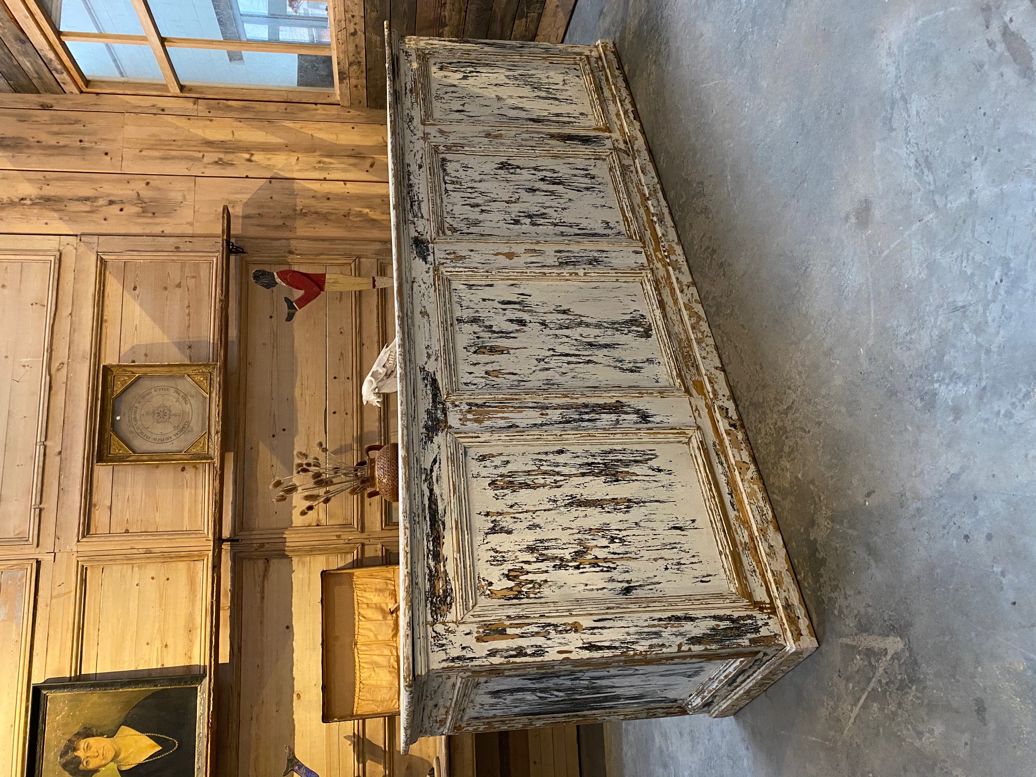 Grand comptoir de commerce - Nord Factory