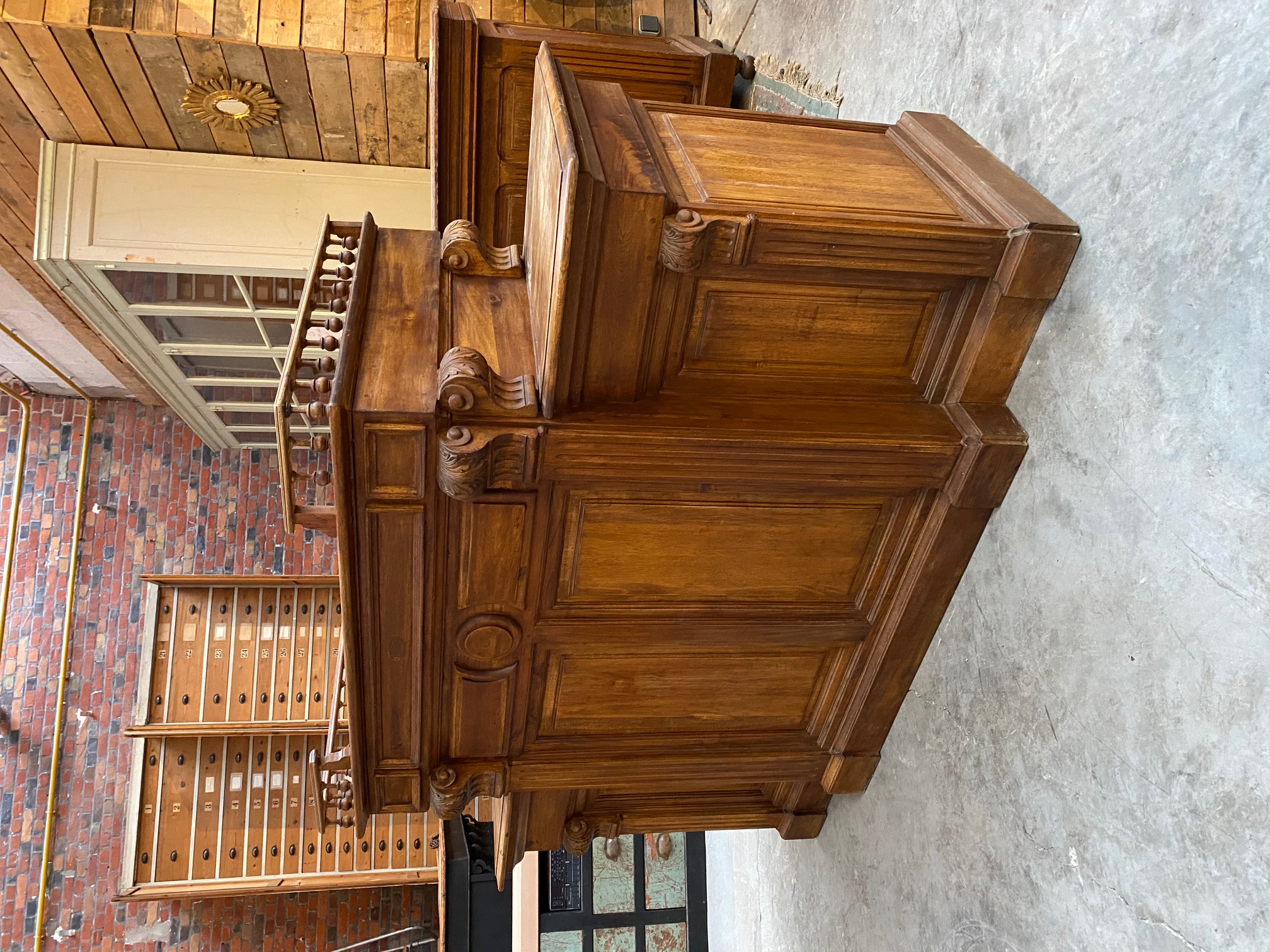 Comptoir de commerce - Nord Factory