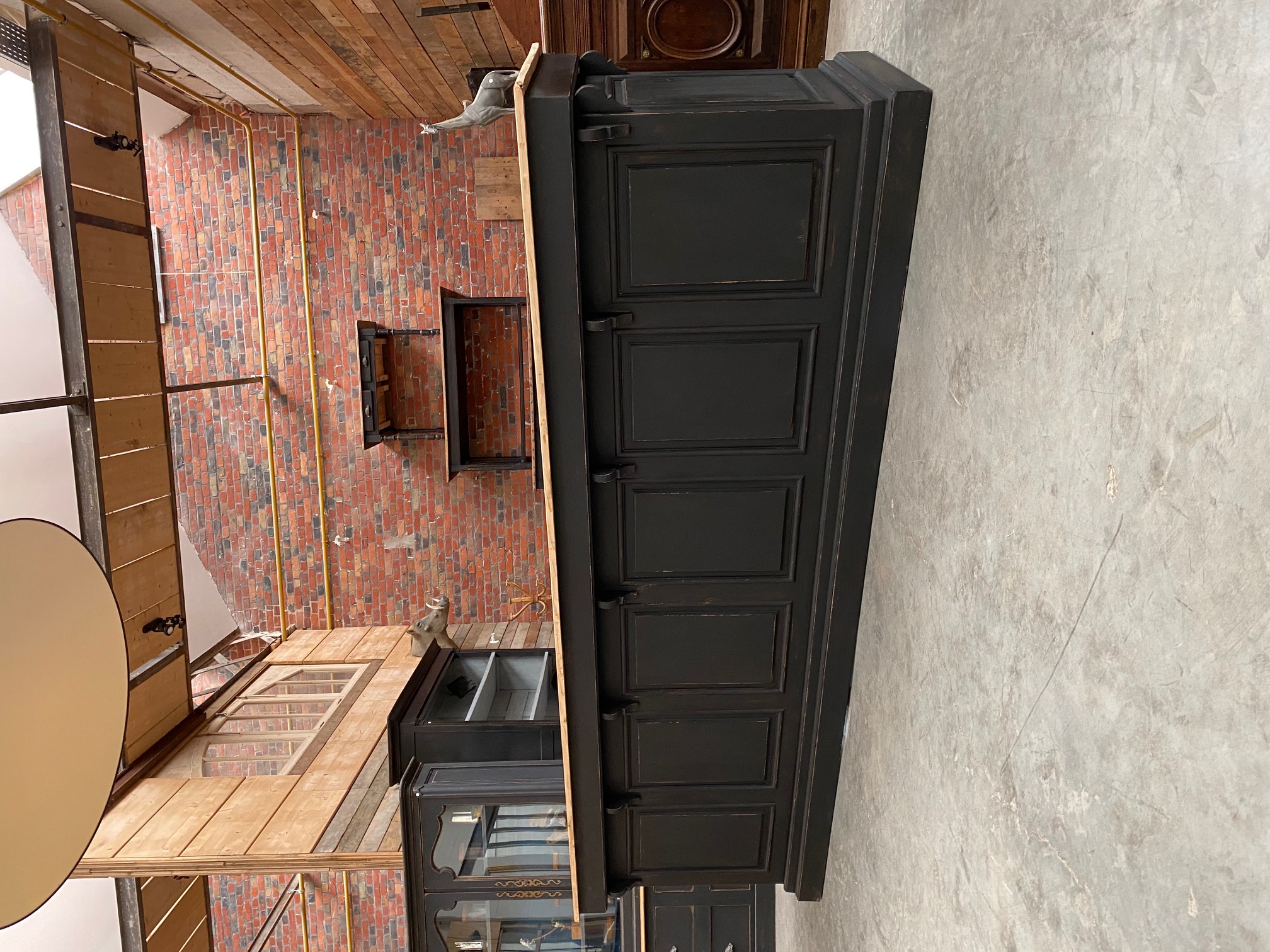 Grand comptoir de commerce - Nord Factory