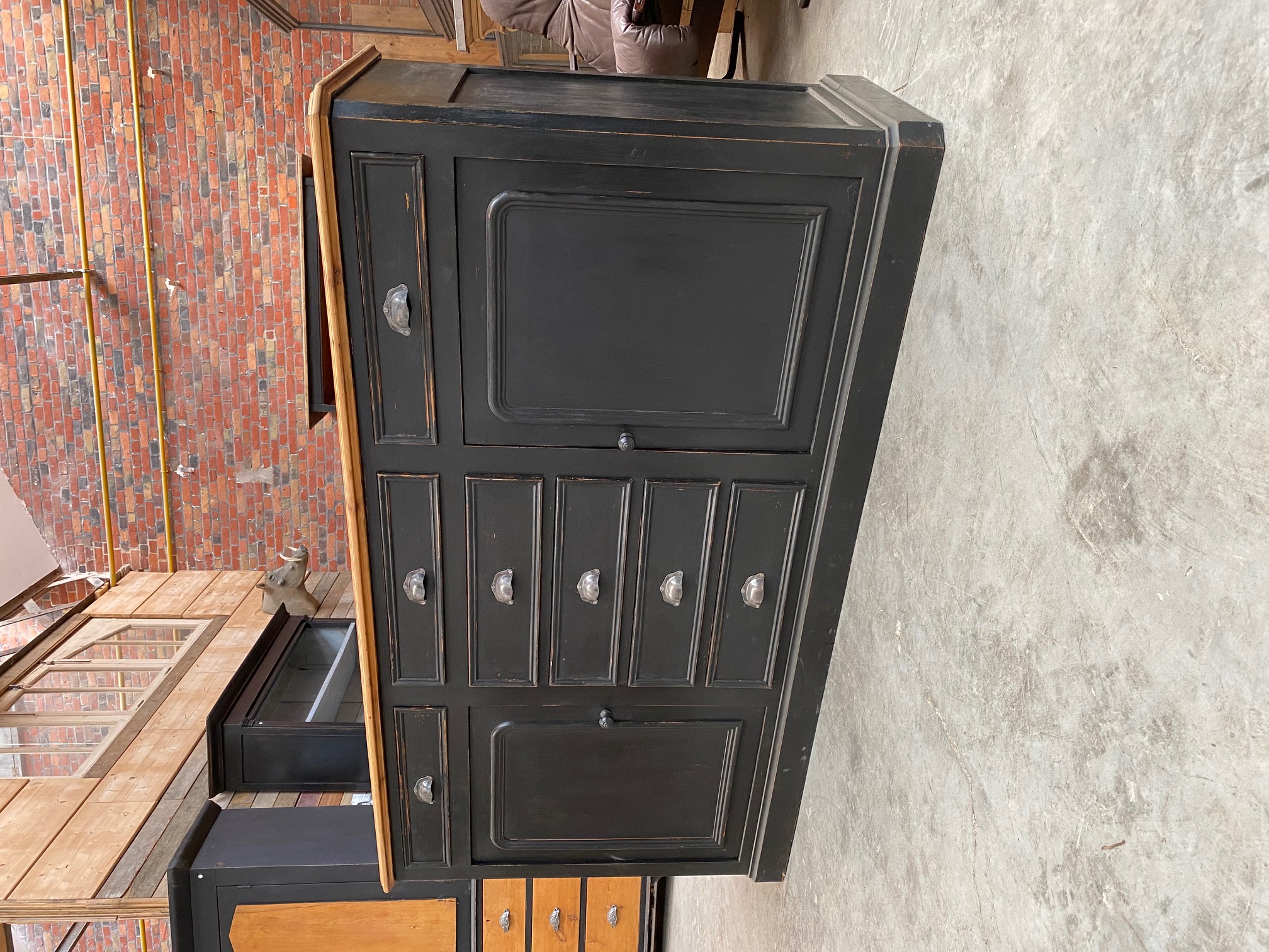 Buffet début XXème - Nord Factory