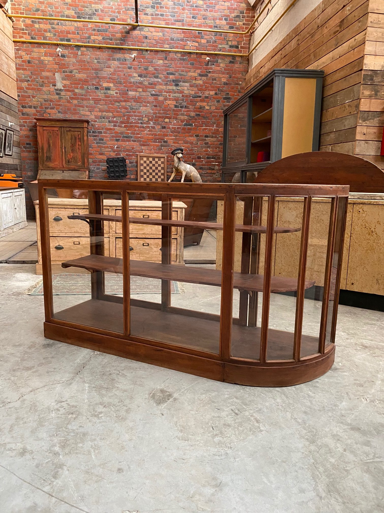 Comptoir de commerce vitré - Nord Factory