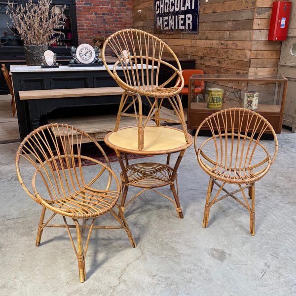 Nord Factory - Spécialiste antiquité et créateur d'ambiance - Nord Factory