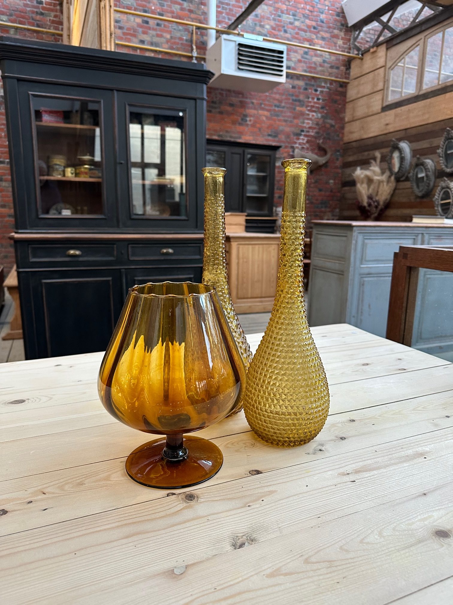 Verrerie d'Empoli - Nord Factory