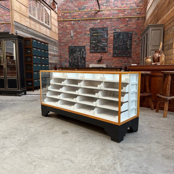 Nord Factory - Spécialiste antiquité et créateur d'ambiance - Nord Factory