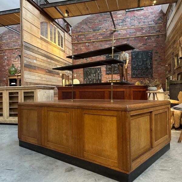 Nord Factory - Spécialiste antiquité et créateur d'ambiance - Nord Factory