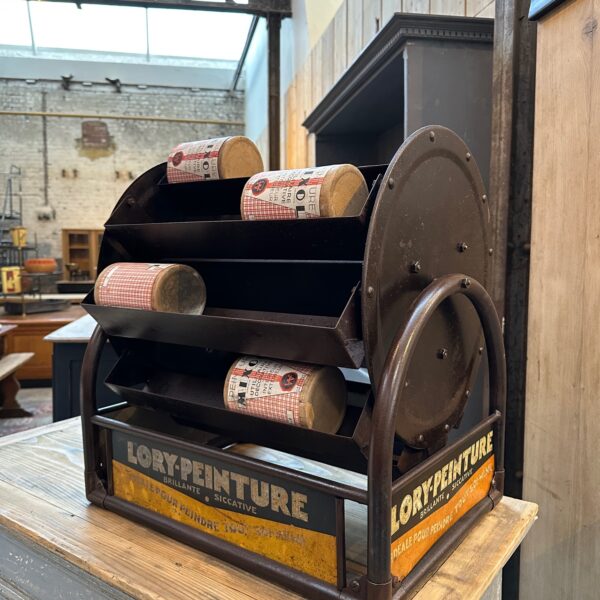 Nord Factory - Spécialiste antiquité et créateur d'ambiance - Nord Factory