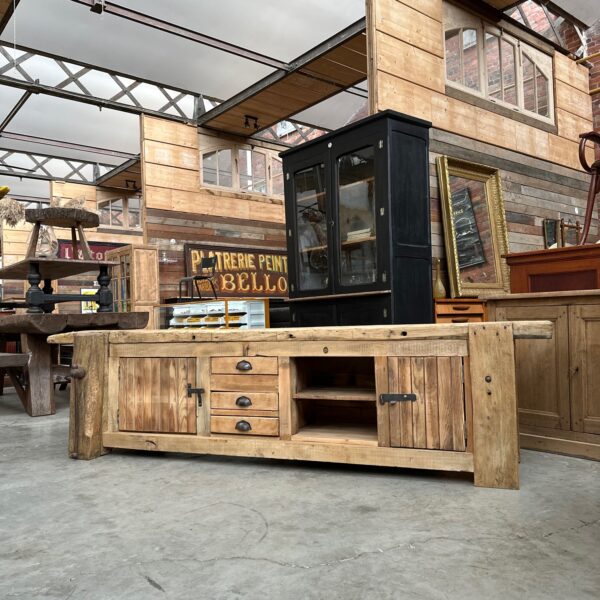 Nord Factory - Spécialiste antiquité et créateur d'ambiance - Nord Factory