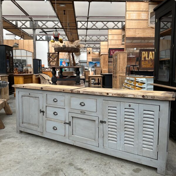 Nord Factory - Spécialiste antiquité et créateur d'ambiance - Nord Factory