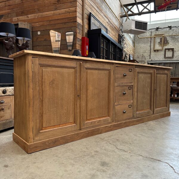 Nord Factory - Spécialiste antiquité et créateur d'ambiance - Nord Factory